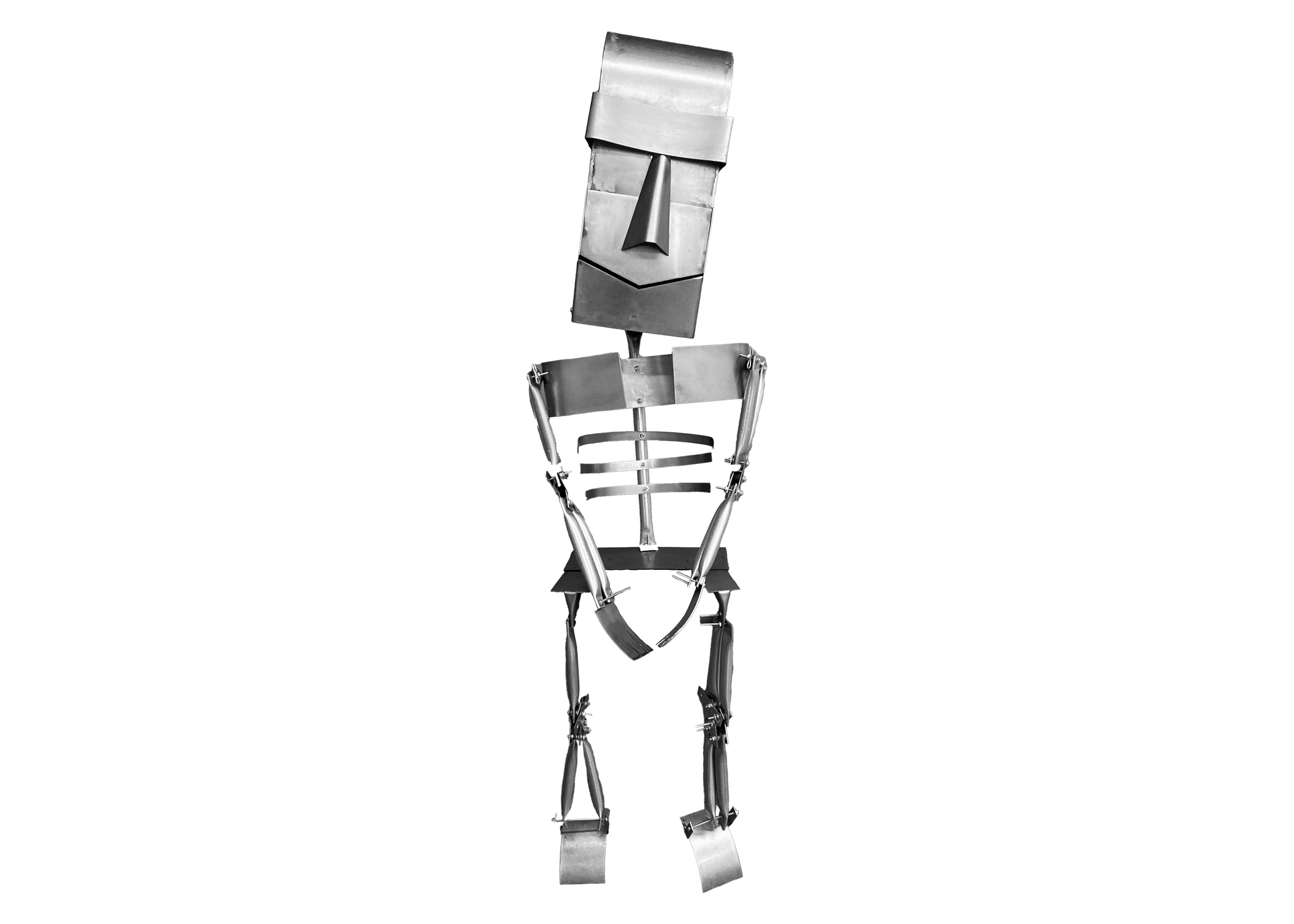 MuthMetal - Custom Metal Sculpture & Furniture